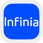 Infinia-跨境支付平台